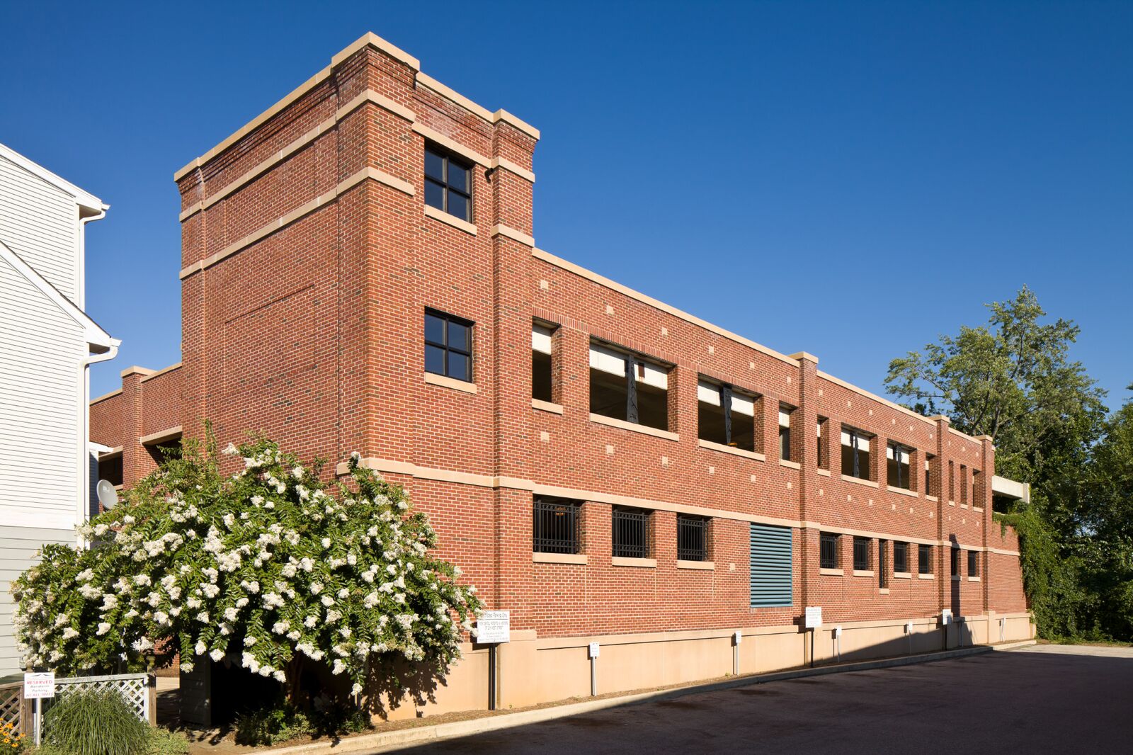Herbert Wells Ice Rink and Ellen E. Linson Splash Park by Costello ...